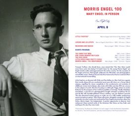 Press | Morris Engel Archive