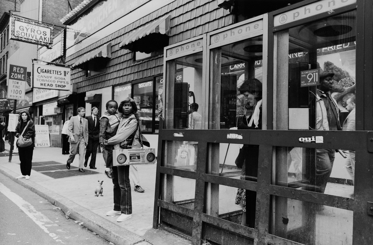 News | Morris Engel Archive | Award-winning Filmmaker and Photographer ...