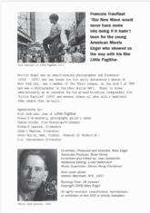 Store | Morris Engel Archive
