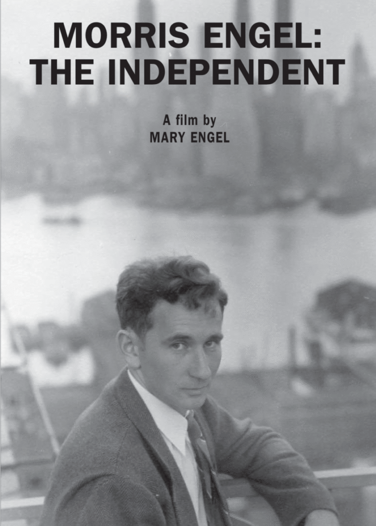Store | Morris Engel Archive